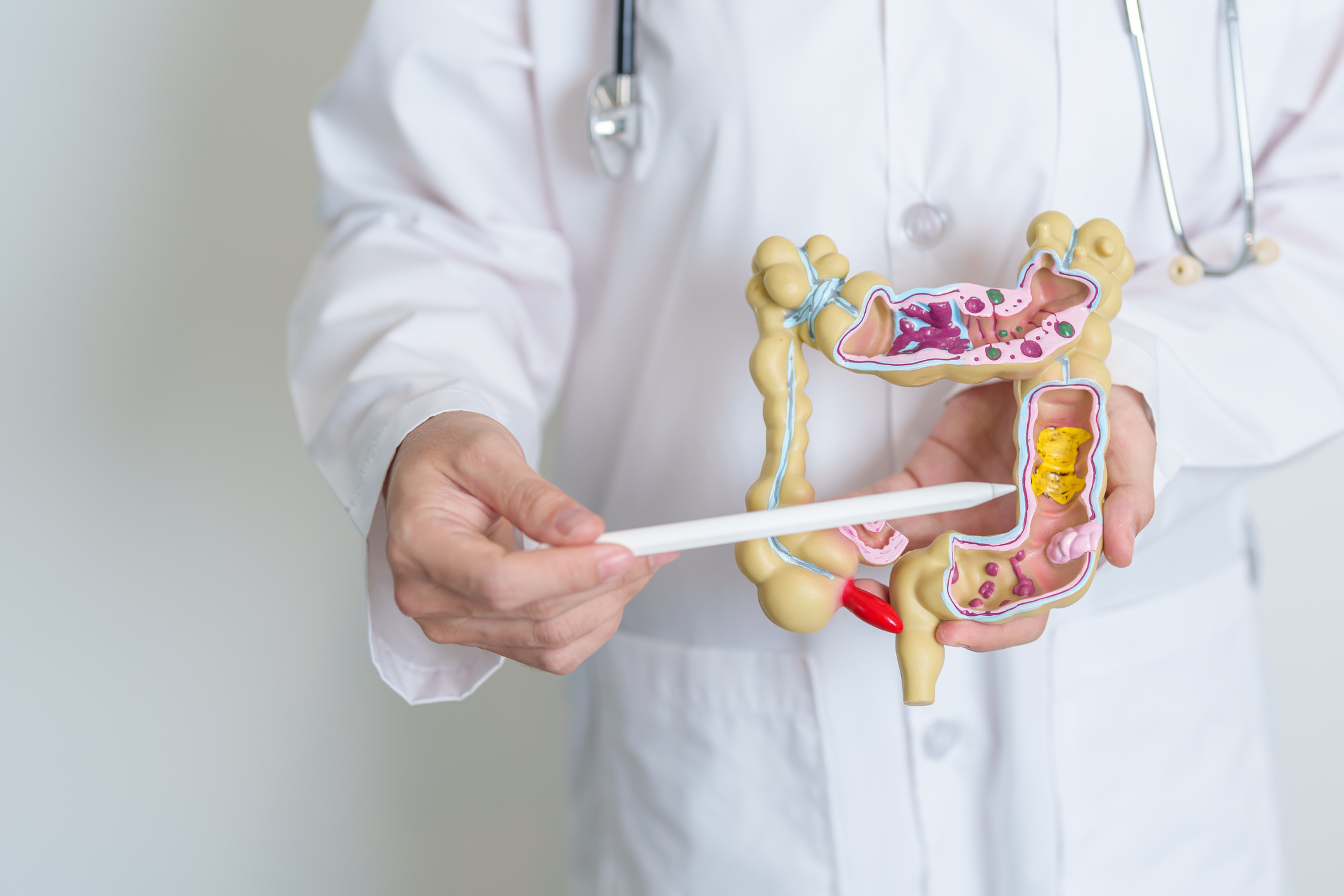 Preparing for Colonoscopy: What to Expect & Why It's Important