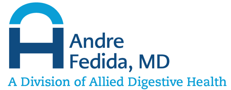 Andre Fedida, MD | NJ Gastroenterologists